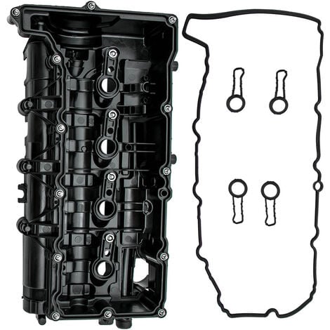 Rocker Valve Cover Cam Gasket Cylinder Head For BMW 5 Series F11 F07 F10 Engine N47N 11128589941 11127810584