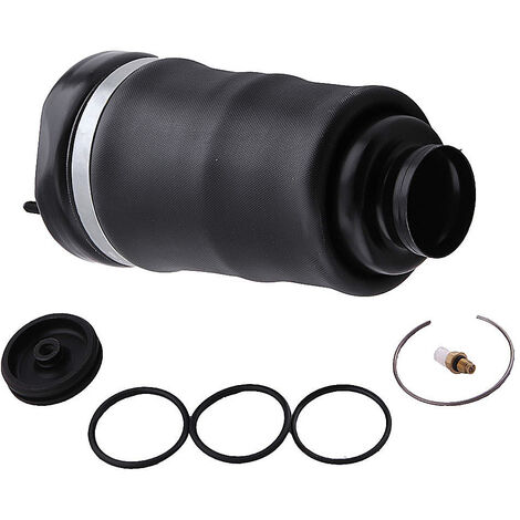 2X Front Air Spring Bag Bellows For Mercedes-Benz ML GL Class W164 X164 ...