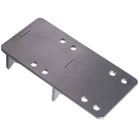 Engine swap adapter plate mounts for Chevy LS/ LSX/ LQ4 /LQ9 4.8 5.3 5. ...