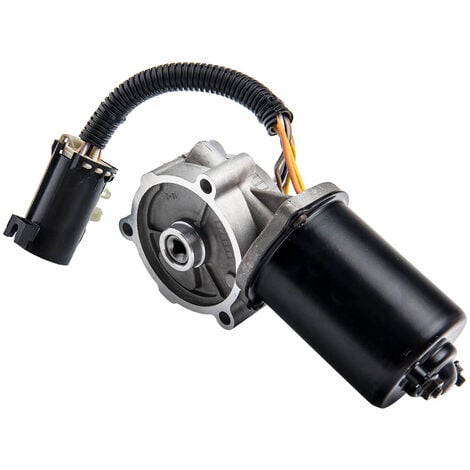 Transfer Case Actuator Shift Motor For Ford Ranger PJ PK & Automatic ...
