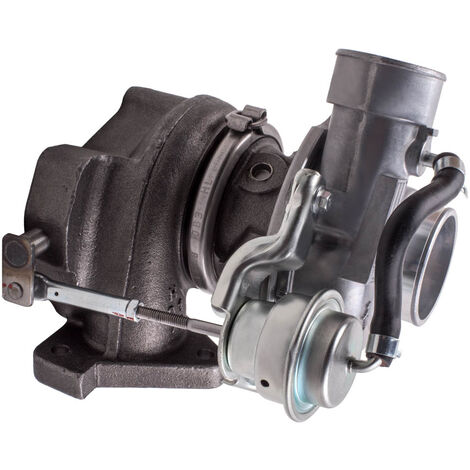 Turbo Turbocharger for Isuzu Trooper MK III 1998-2004 3.0 DTI Diesel ...