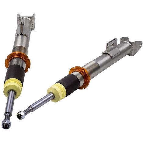 Adjustable Full Coilovers For Chrysler 300C Dodge Magnum Suspension ...