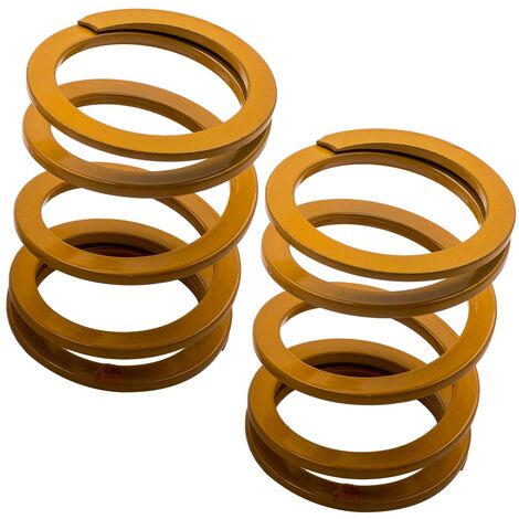 Adjustable Full Coilovers For Chrysler 300C Dodge Magnum Suspension ...