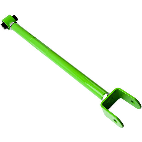 Rear Adjustable Lower Camber Control Arms Arm For BMW E36 E46 323 325 ...