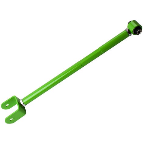 Rear Adjustable Lower Camber Control Arms Arm For BMW E36 E46 323 325 ...