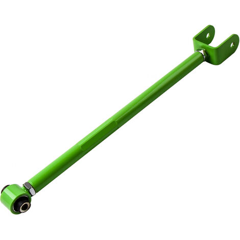 Rear Adjustable Lower Camber Control Arms Arm For BMW E36 E46 323 325 ...