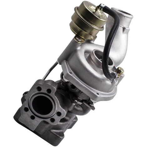 UPGRADED K04 TURBOCHARGER FOR AUDI A4 RS4 V6 2.7L BI-TURBO AZR ASJ Water Cooling