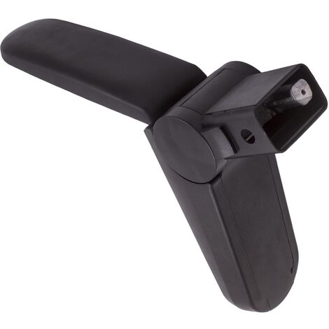 Center Console Armrest For Volkswagen Golf Jetta Bora Mk4 Passat B5 ...