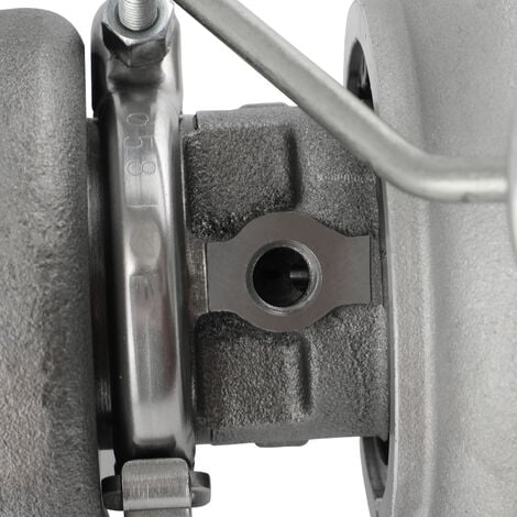 Turbocharger For Ford Transit MK7 2.2 TURBO 85 / 100 /115 BHP FWD 06 ...