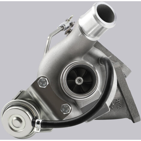 Turbocharger For Ford Transit MK7 2.2 TURBO 85 / 100 /115 BHP FWD 06 ...