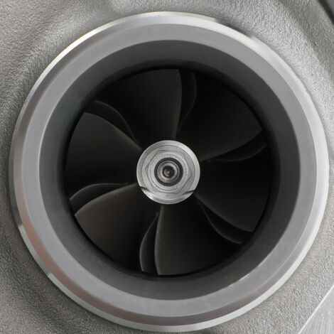 Turbocharger For Ford Transit MK7 2.2 TURBO 85 / 100 /115 BHP FWD 06 ...