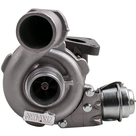 turbo for Renault Megane Laguna 1.9 dCi 115/120 BHP GT1749V 708639 ...
