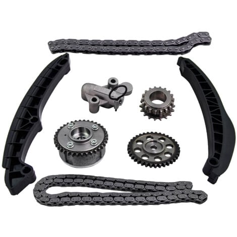 1.4tsi 1.6 FSI for VW Bag BLF BTS CAXA CAVD Timing Chain Kit Camshaft ...