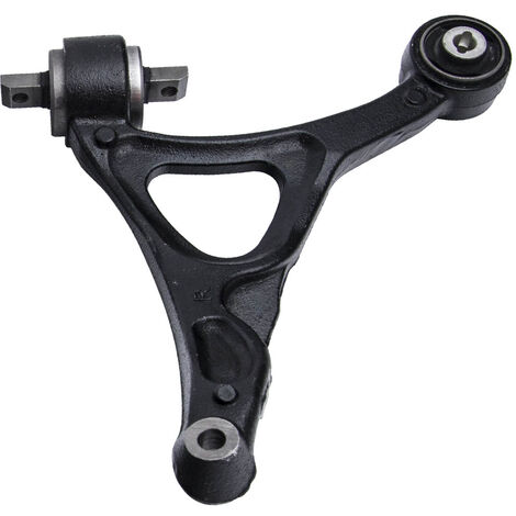 Front Lower Wishbone Suspension Control Arms+ Ball Joints for Volvo ...
