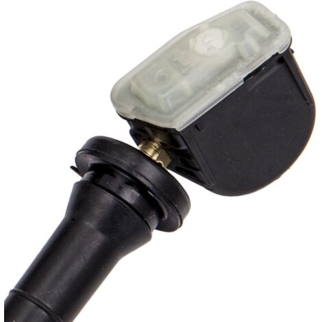 4pcs Tire Pressure Sensor Transducer 433 Mhz Fit For Lincoln Mkx 2016-2017