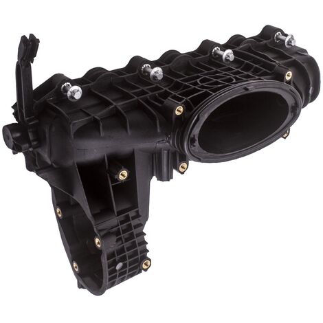 Intake Inlet Manifold For Mercedes-benz Sprinter 3-t Bus A6510900037 ...