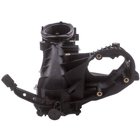 Intake Inlet Manifold For Mercedes-benz Sprinter 3-t Bus A6510900037 ...