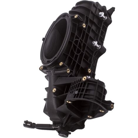 Intake Inlet Manifold For Mercedes-benz Sprinter 3-t Bus A6510900037 ...