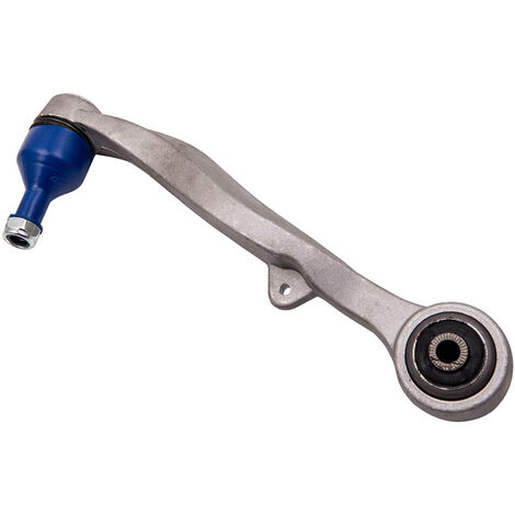 Front + Suspension Wishbone Control Arm Kit For BMW E60 E61 E63 E64 E65 E66