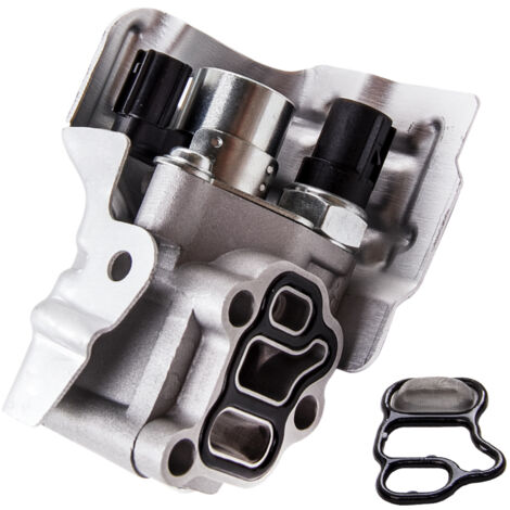 VTEC Solenoid Spool Valve For Honda Civic 2.0L K20A3 Engine 01-06 15810 ...