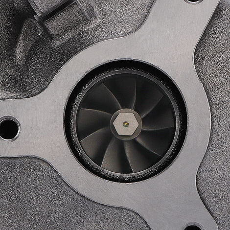 GT2056V Turbocharger for NISSAN D40 Navara Pathfinder YD25 2.5 171HP ...