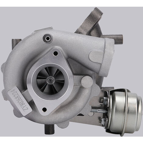 GT2056V Turbocharger for NISSAN D40 Navara Pathfinder YD25 2.5 171HP ...