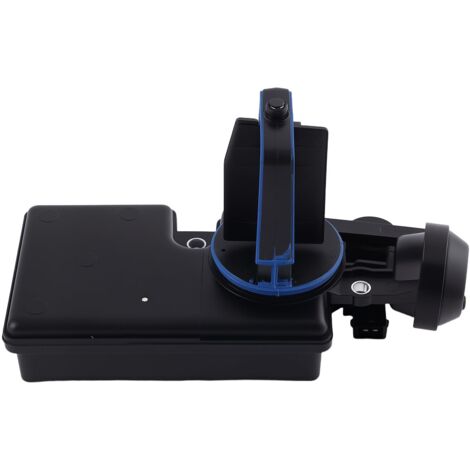 Air Intake Manifold Adjuster DISA Valve For BMW 3 5 E46 E39 E67 330Ci ...