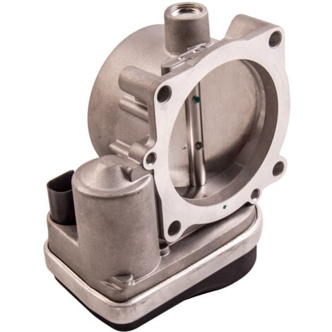 THROTTLE BODY FOR JEEP DODGE Challenger Charger CHRYSLER 2011-2013 ...