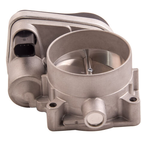 THROTTLE BODY FOR JEEP DODGE Challenger Charger CHRYSLER 2011-2013 ...