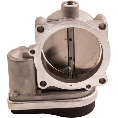 THROTTLE BODY FOR JEEP DODGE Challenger Charger CHRYSLER 2011-2013 ...