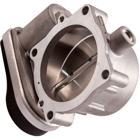 THROTTLE BODY FOR JEEP DODGE Challenger Charger CHRYSLER 2011-2013 ...