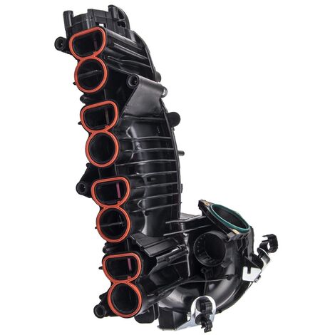 Air Inlet Intake Manifold For BMW 2.0D N47 E87 E90 E60 E91 E92 X1 E84 ...