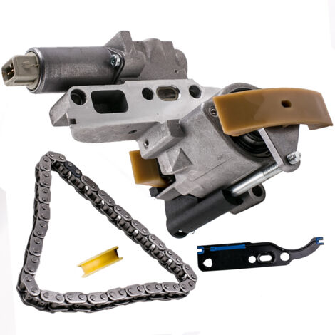 Cam Timing Chain Tensioner For VW PassatBeetle Bora Golf4 1.8T 20V ...