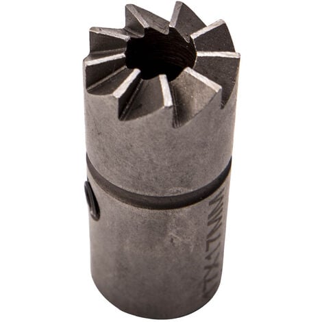 5pc Diesel Injector Cut Reamer Universal Set Rectifier Tools Kits