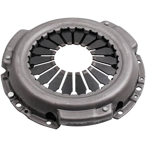 Clutch Clutch Kit Release Bearing For Land Rover Freelander 1 2.0 Td4 ...