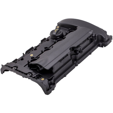 ENGINE CYLINDER VALVE Rocker COVER for PEUGEOT 207, 208, 3008, 308 ...