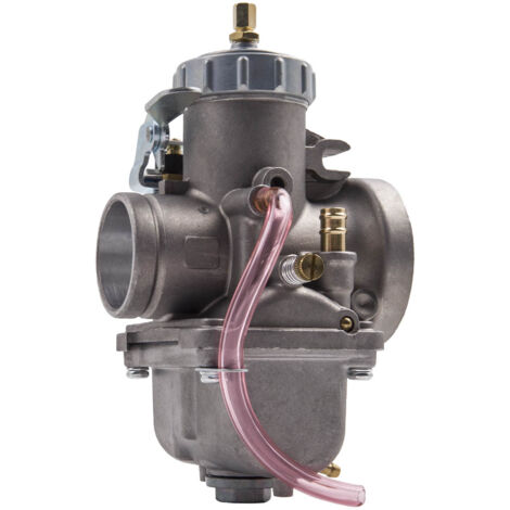 Carburetor 34mm For Suzuki RM 125 250 370 500 465 500 Carb 42-6015