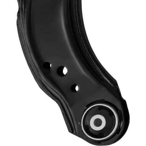 Front Lower Suspension Wishbone Control Arm Kit 1.9 2.0 For VW Golf MK4 ...