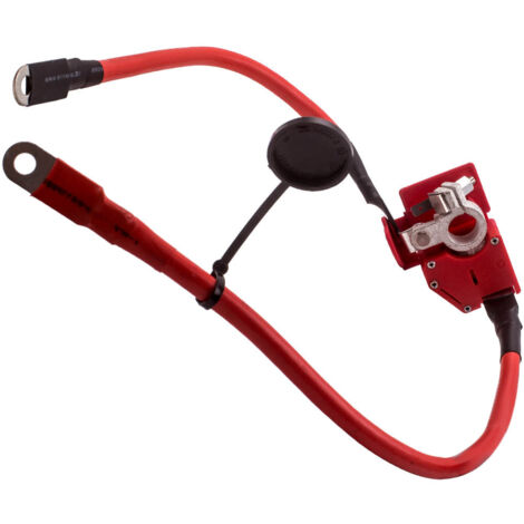 POLE POSITIVE BATTERY BLOW OFF CABLE WIRE for BMW F30 F31 F34 F36 F33 ...