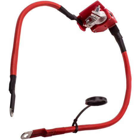 POLE POSITIVE BATTERY BLOW OFF CABLE WIRE for BMW F30 F31 F34 F36 F33 ...