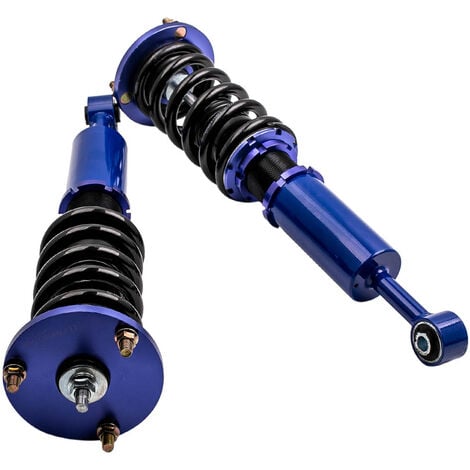 Coilover Suspension Kits For Lexus IS250 IS350 RWD 07-12 Adjustable ...