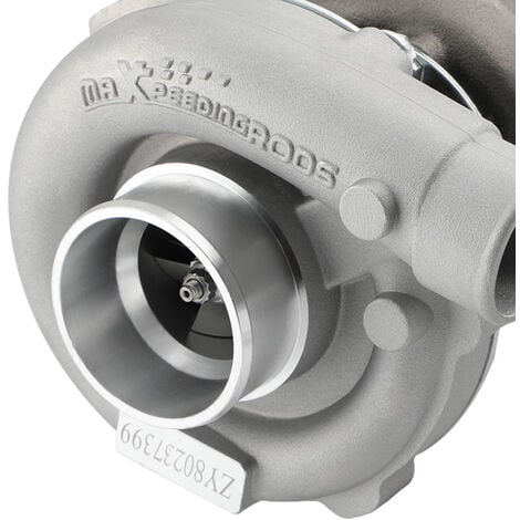 T04E T3/T4 .63 .5 TURBO TURBOCHARGER COMPRESSOR 300+HP