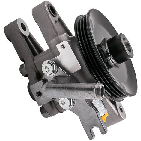 Power Steering Pump For Hyundai Tucson JM 2.0Kia Cerato JE KM 2.0 57100 ...