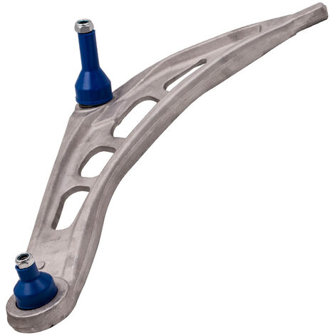 Front Lower Wishbone Control Arms Full Kit For BMW 3 Series E46 COUPE ...