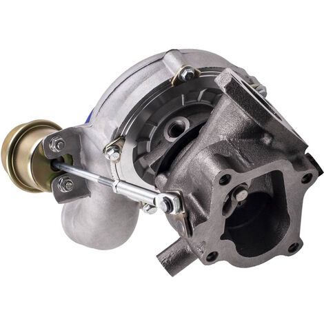 GT1752S 733952 282004A101 Turbocharger FOR KIA Sorento 2.5CRDI 140HP turbine