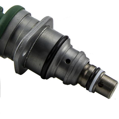 2x DIESEL Suction Control Valve Kit FOR Toyota RAV 4 RAV4 II III 2.0 2. ...