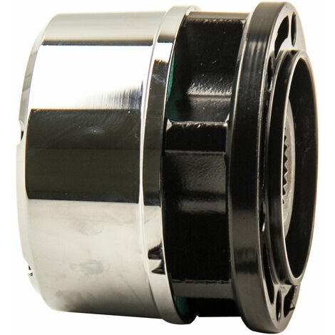 Manual Locking Hubs Free Wheel Hub for KIA Sportage 4 Wheel Drive 26 ...