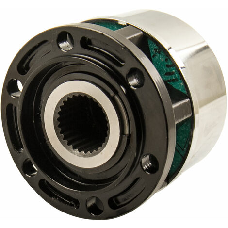 Manual Locking Hubs Free Wheel Hub for KIA Sportage 4 Wheel Drive 26 ...