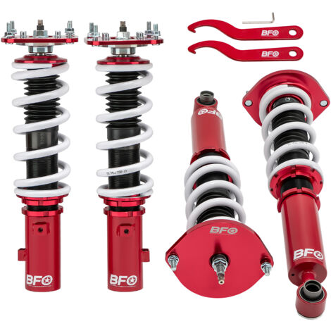 Damper Adjustable Coilover Kits for Mazda Savanna RX-7 RX7 MK2 Suspension