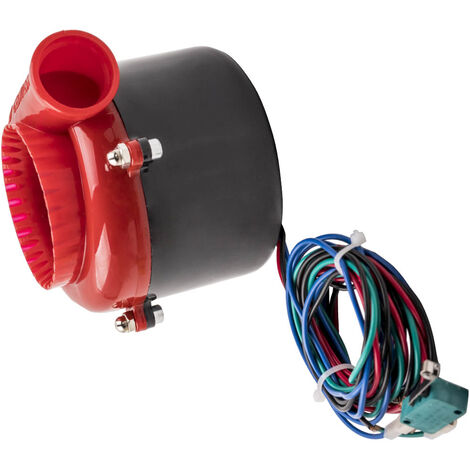 Electric Turbo Sound Car Fake Dump Valve Simulator Blow Off Valve brand new